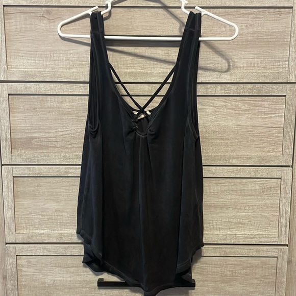 White Crow | Tops | White Crow Tank | Poshmark